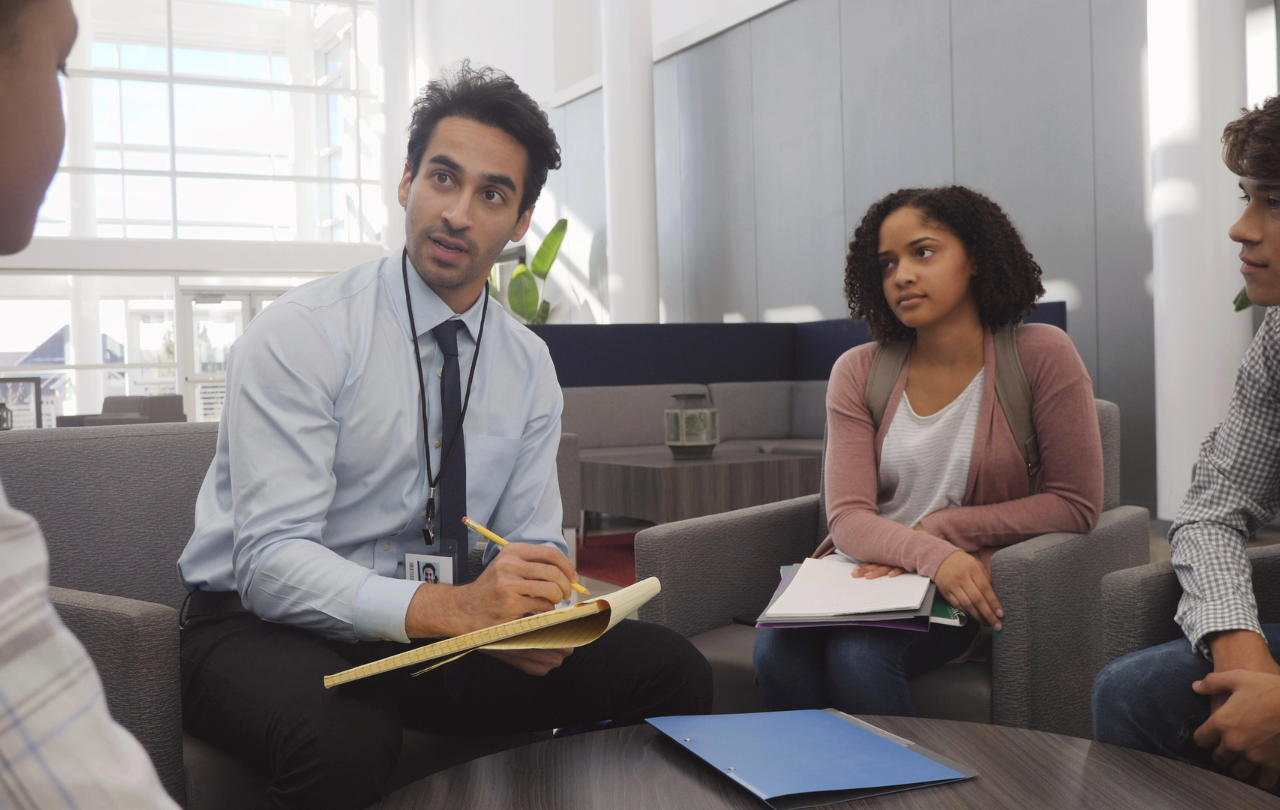 People-Centered Design in Learning: Revolutionizing Education - Jonlieu