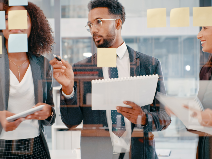 Safe Spaces, Bold Solutions: The Power of People-Centered Design - Jonlieu