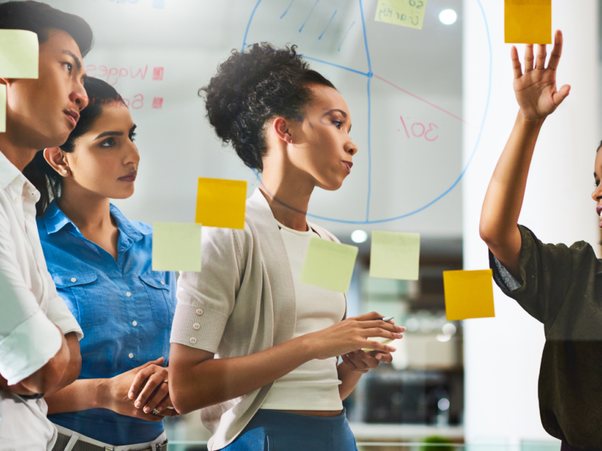 Safe Spaces, Bold Solutions: The Power of People-Centered Design - Jonlieu