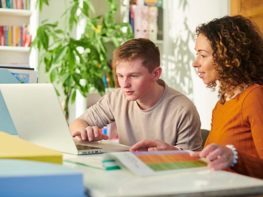 People-Centered Design in Learning: Revolutionizing Education - Jonlieu