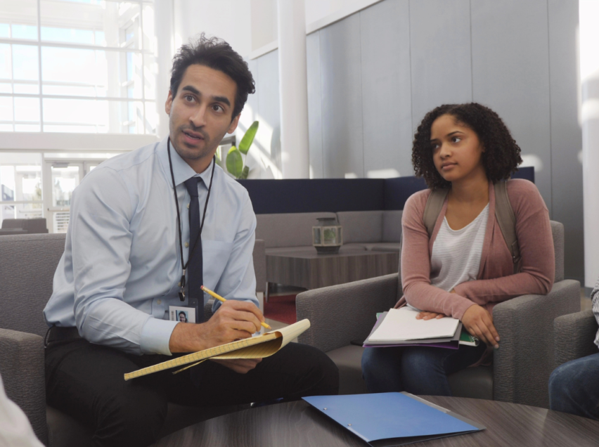 Safe Spaces, Bold Solutions: The Power of People-Centered Design - Jonlieu